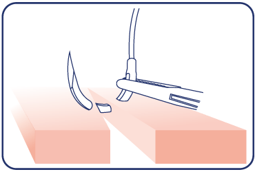How to Use Surgical Suture Needle? - Boz Medical