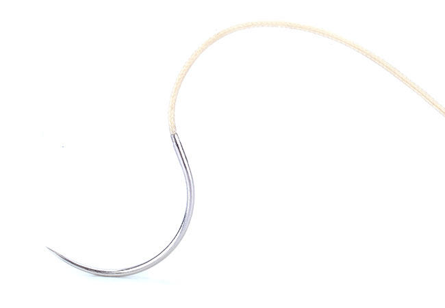 Sutura dental de absorción rápida PGLA - Fastlak | Boz Medical