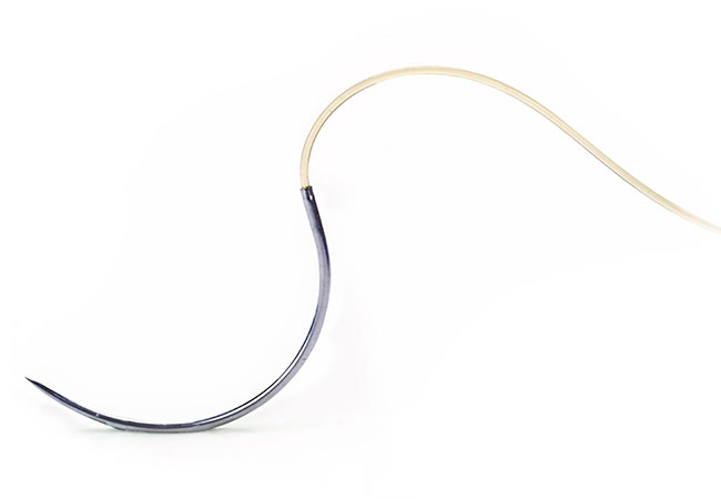 Polyglycolide-co-caprolactone PGCL Dental Suture - Monokaprol