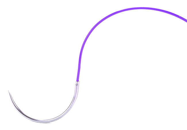 Polydioxanone PDO Dental Suture - Polidiox - Boz Medical