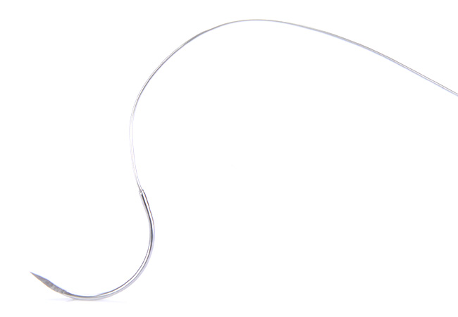 Monowire - Stainless Steel Wire Suture - Surgical Sutures For Veterinary