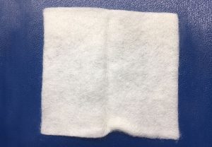 Reoxcel Snow - Absorbable Hemostat - Boz Medical