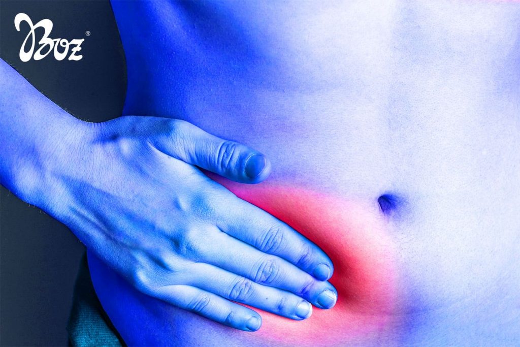 Was ist ein Leistenbruch und welche Techniken gibt es zur Behandlung ...