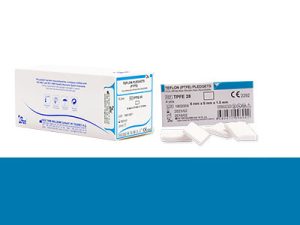 What Is Surgical Pledget and Its Usage Areas? - Boz Medical